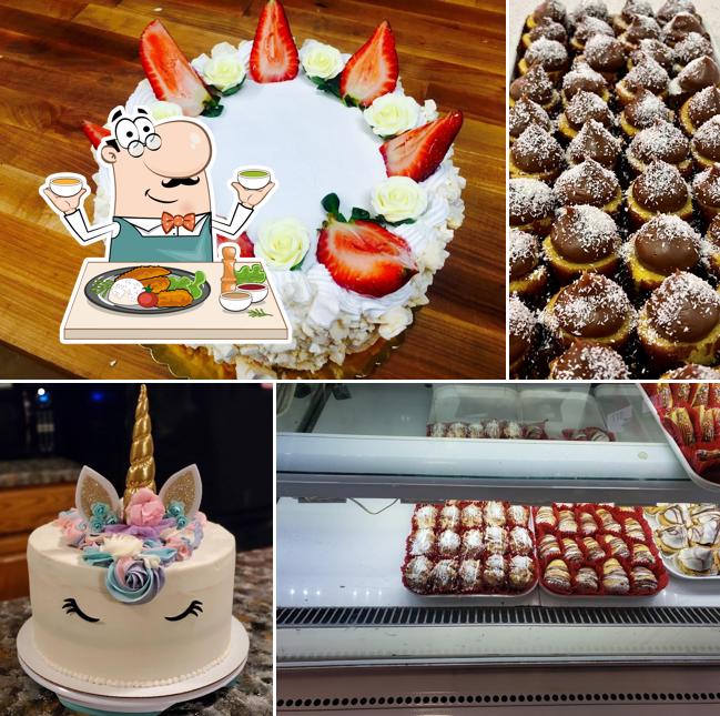 Alkazar Bakery in Elizabeth - Restaurant reviews