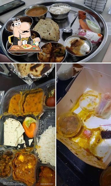 Apna Sweets, Indore - Restaurant menu, prices and reviews