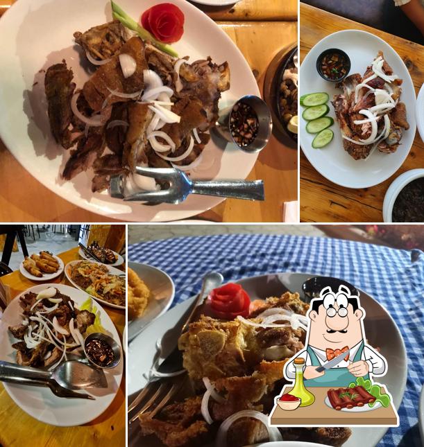 BARAKO Grill, Umm Al Quwain - Restaurant menu and reviews