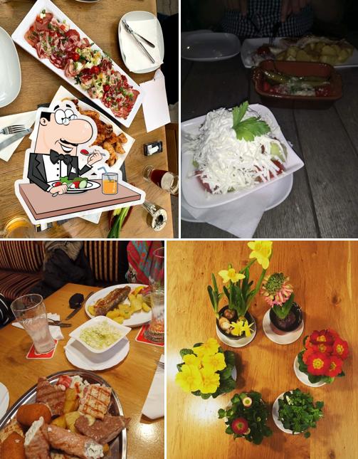 Restaurant Thalia Grill, Vienna - Restaurant reviews