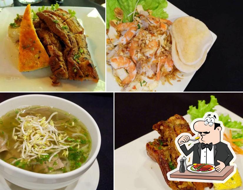 Bawai’s Vietnamese Kitchen restaurant, Silang - Restaurant menu and reviews