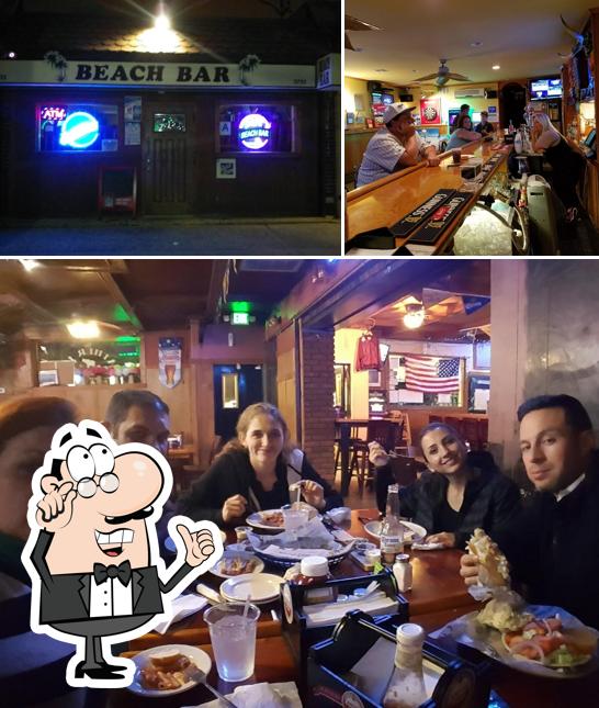 Beach Bar in New York City - Restaurant reviews