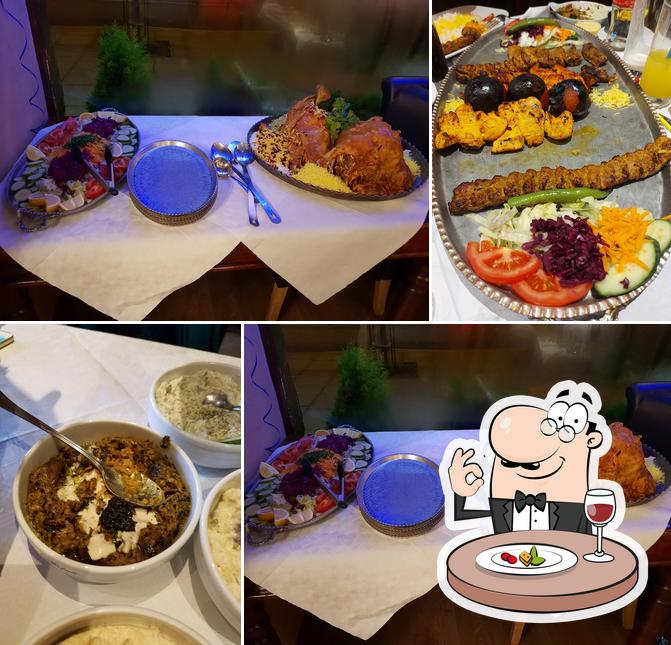 Best ghormeh Sabzi in London restaurants, autumn 2023 - Restaurant Guru