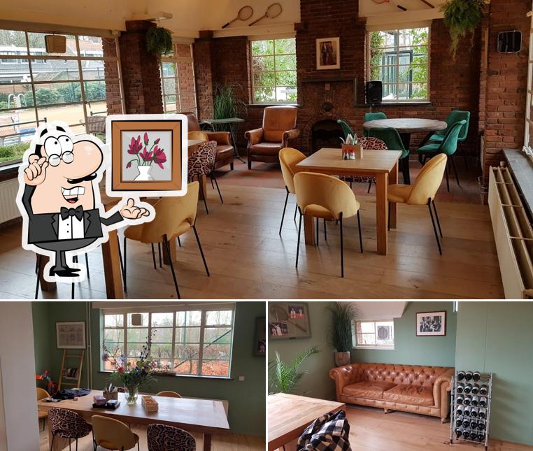 Brasserie checkpoint charlie, Wassenaar - Restaurant reviews
