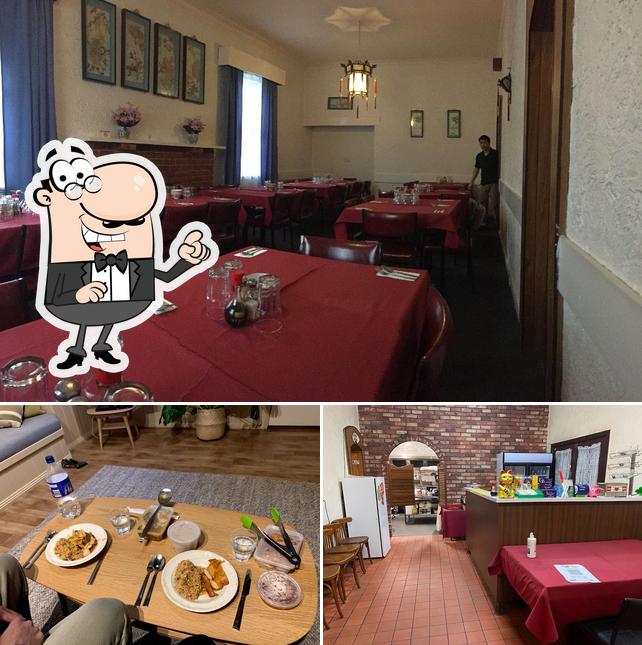 Bright Chinese Restaurant, Bright - Restaurant menu, prices and reviews
