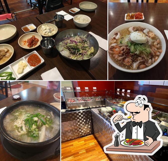 Top 5 restaurants with tteokbokki in Gold Coast, may 2025 - Restaurant Guru