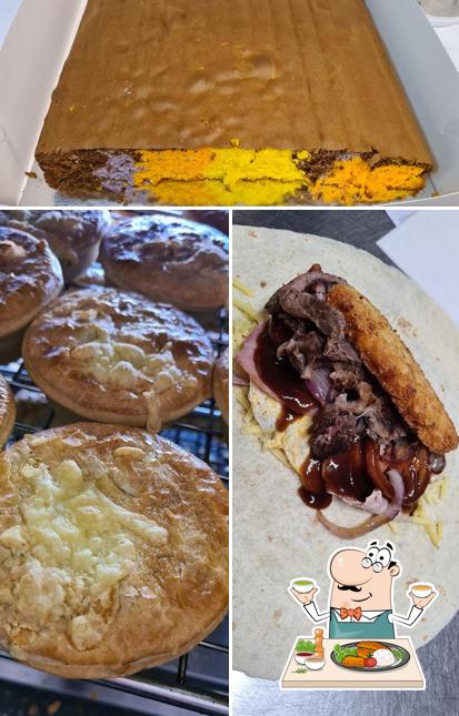 Mace's Hot Bread & Coffee Shop in Miles - Restaurant reviews