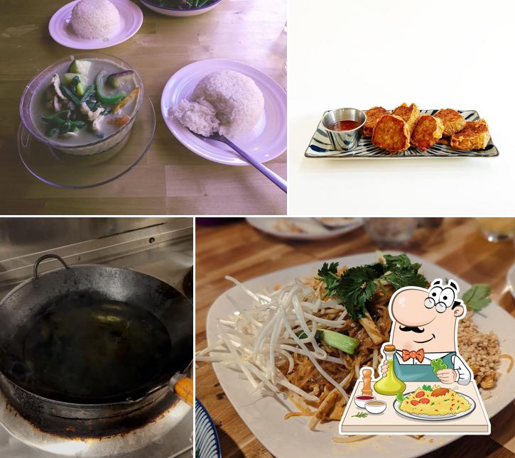 Charm Thai Kitchen, Phoenix - Restaurant menu, prices and reviews