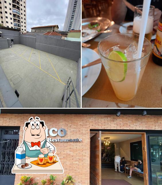 Chico Restaurante - Alto da Mooca, São Paulo - Avaliações de restaurantes
