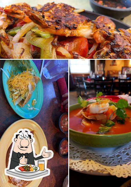 Cisco's, Thousand Oaks - Restaurant menu, prices and reviews