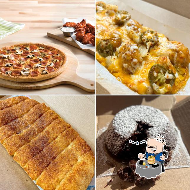 Domino's Pizza restaurants in Québec City, summer 2024 - Restaurant Guru