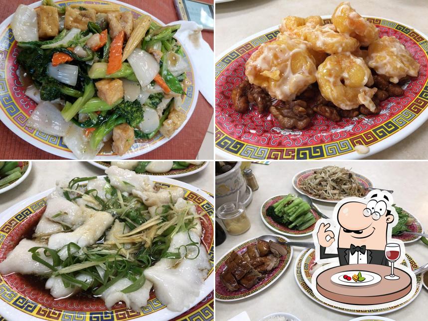 Duk Kee Chinese Restaurant Inc, Honolulu - Restaurant menu, prices and ...