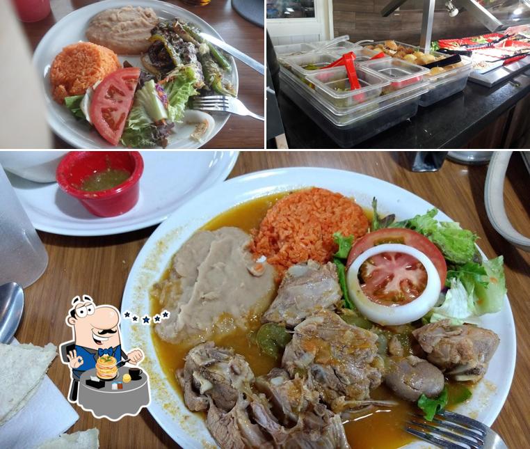 El Lugar de Max, Guadalupe - Menú del restaurante, precios y reseñas