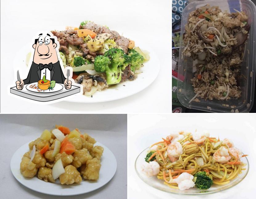 JL's Recipe, Auckland - Restaurant menu, prices and reviews