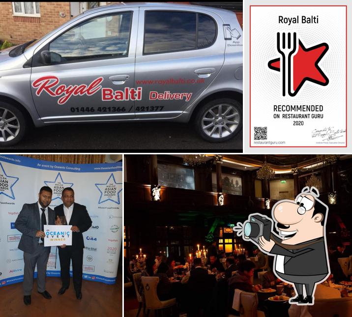 Top 7 restaurants in Barry, june 2025 - Restaurant Guru
