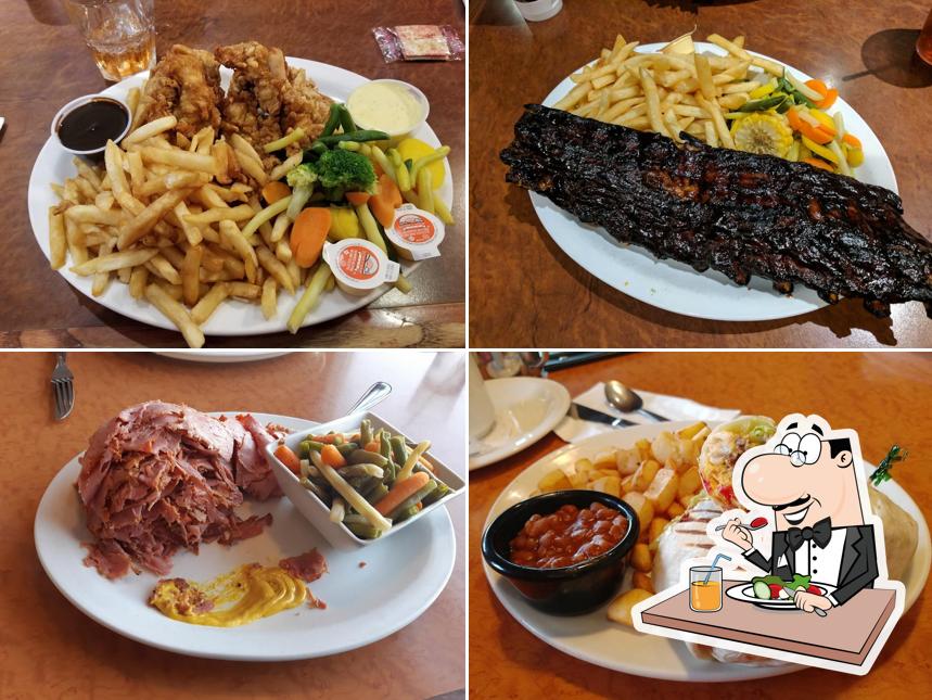 Fireside Deli & Family Restaurant in Kitchener - Restaurant menu and ...
