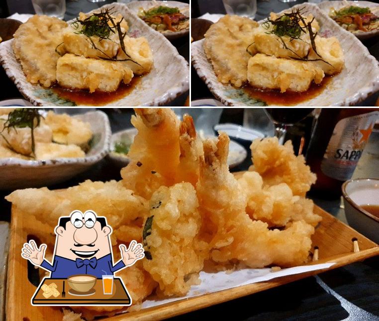 HANAMI Japanese Restaurant, Mount Lawley - Restaurant menu, prices and ...