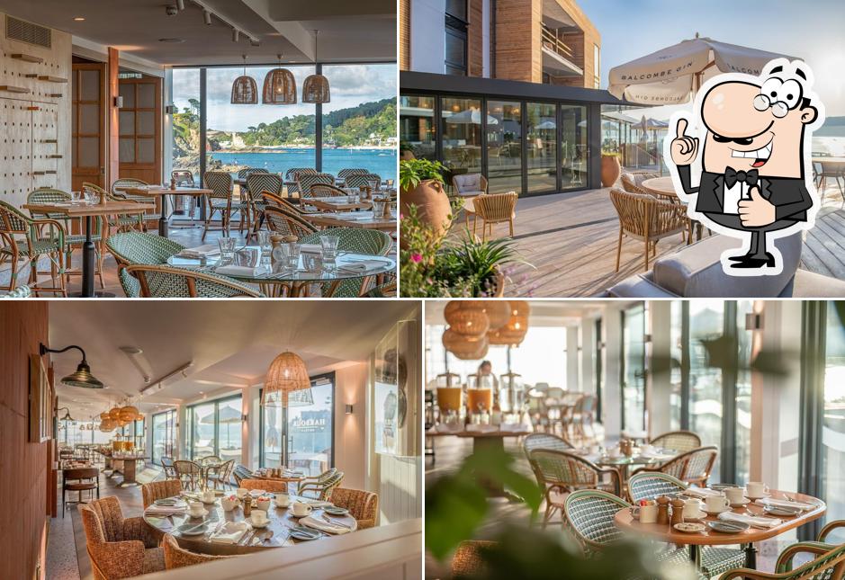 Top 5 pubs & bars in Salcombe, october 2025 - Restaurant Guru