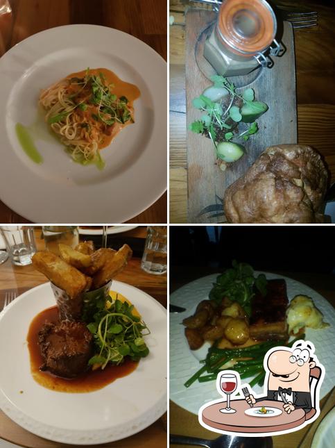 Top 10 restaurants in Wakefield, august 2025 - Restaurant Guru