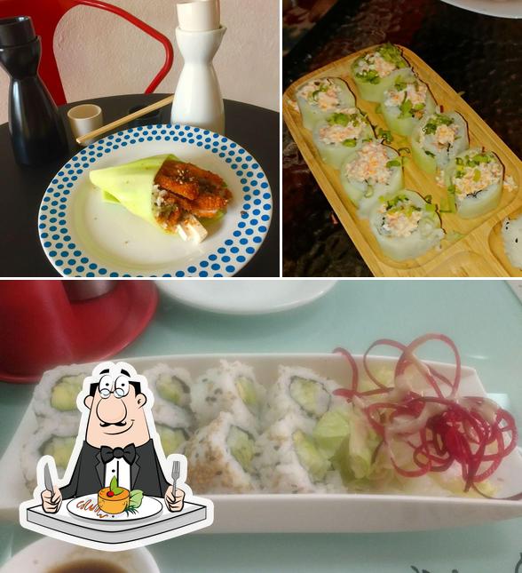Kami Sushi, Bucerías - Restaurant menu, prices and reviews