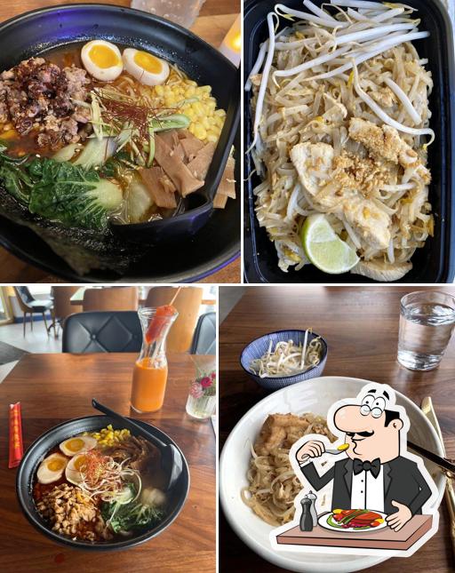 Find the best place to eat in Needham, summer 2024 - Restaurant Guru