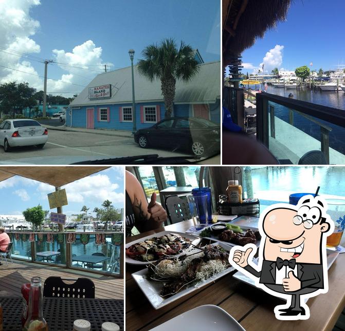 Manatee Island Bar and Grill, Stuart - Restaurant menu, prices and reviews