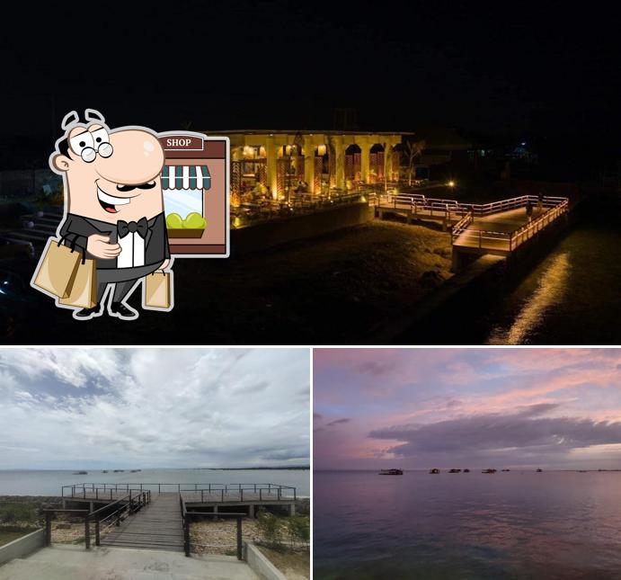 Parola Seaview Restaurant, Cordova - Restaurant menu, prices and reviews