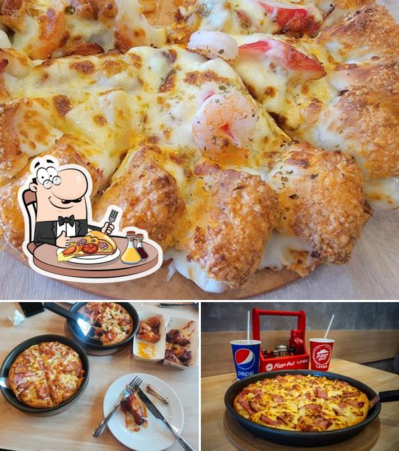 Pizza Hut 1150 - Hua Hin (พิซซ่าฮัท สาขาหัวหิน), Hua Hin - Restaurant ...