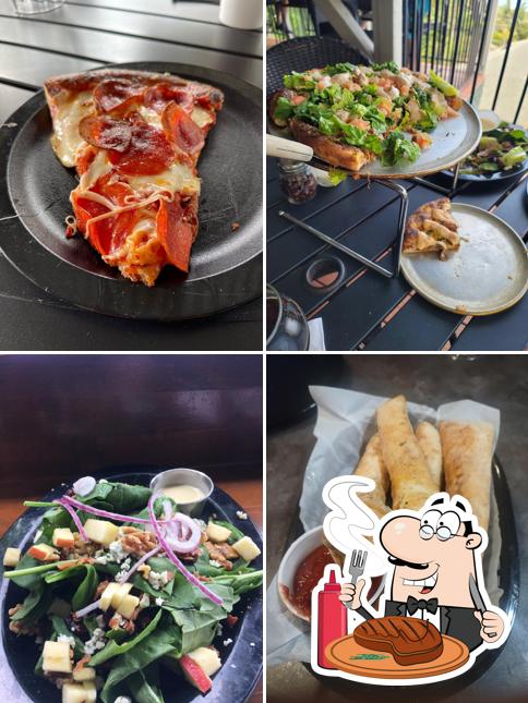 Top 4 restaurants with hawaiian pizza in Captain Cook, march 2025 ...