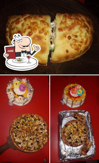 Shri Ram Pizza Hut, India - Restaurant reviews