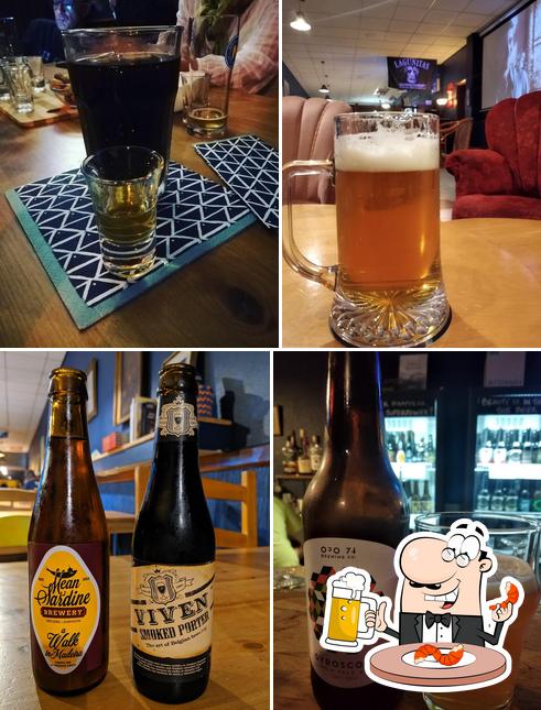 1/2 Litro - Craft Beer House pub & bar, Espinho - Restaurant reviews