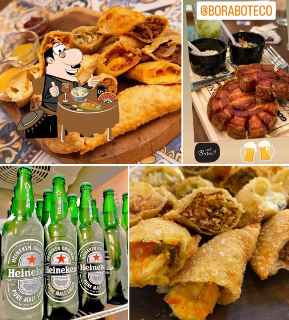 Pub y bar Bora? Boteco., Recife - Opiniones del restaurante