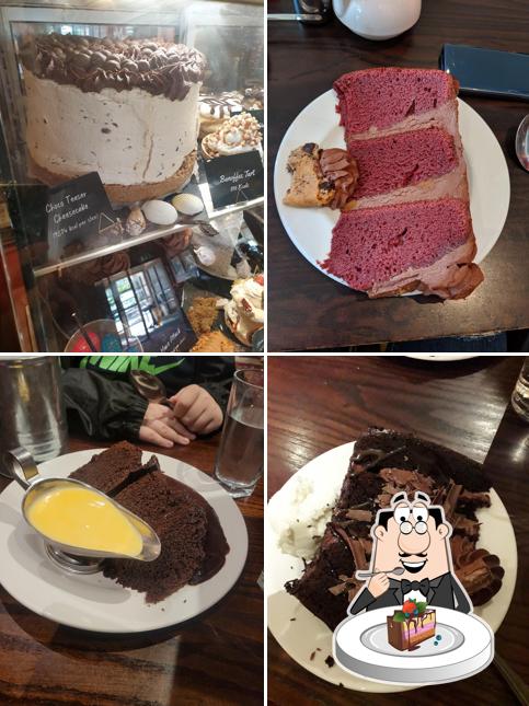 Kings Mill Farm - Dining & Carvery, Sutton-in-Ashfield - Restaurant ...