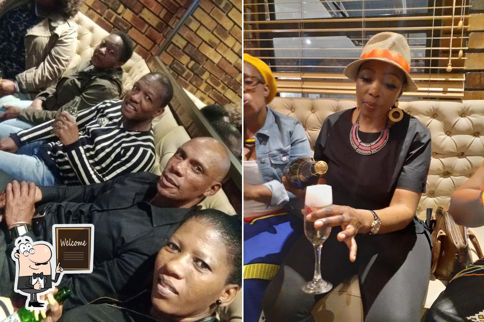 Papis Place, Soweto - Restaurant menu, prices and reviews