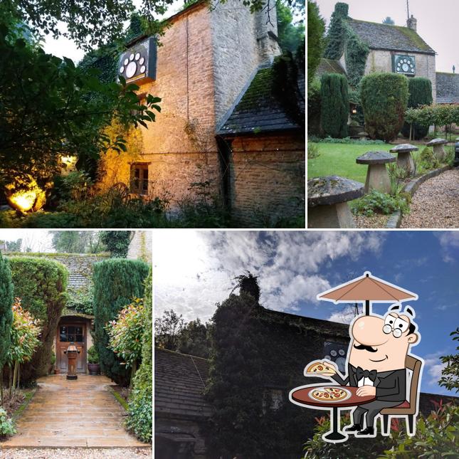 The Wild Duck Inn, Cirencester - Restaurant menu, prices and reviews