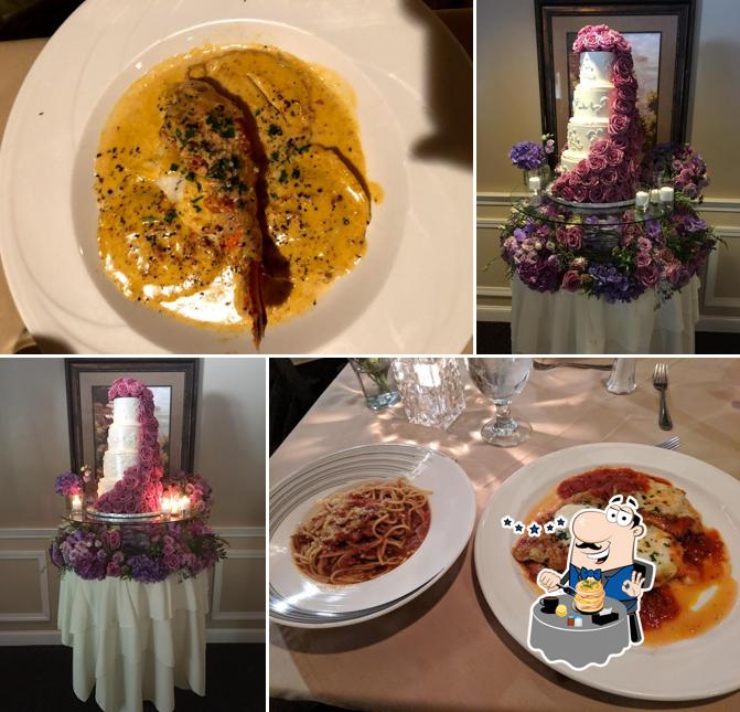Villaggio Ristorante, Manchester - Restaurant menu, prices and reviews