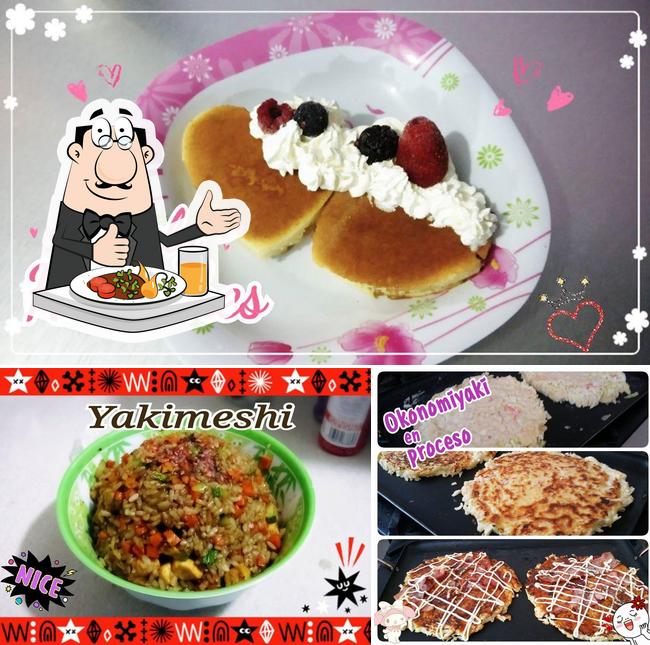 Angel Maid Café, Santa Catarina Yecahuitzotl, Mar de Los Nublados 17 ...