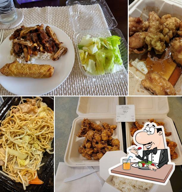 BEST TERIYAKI, Port Orchard - Restaurant menu, prices and reviews