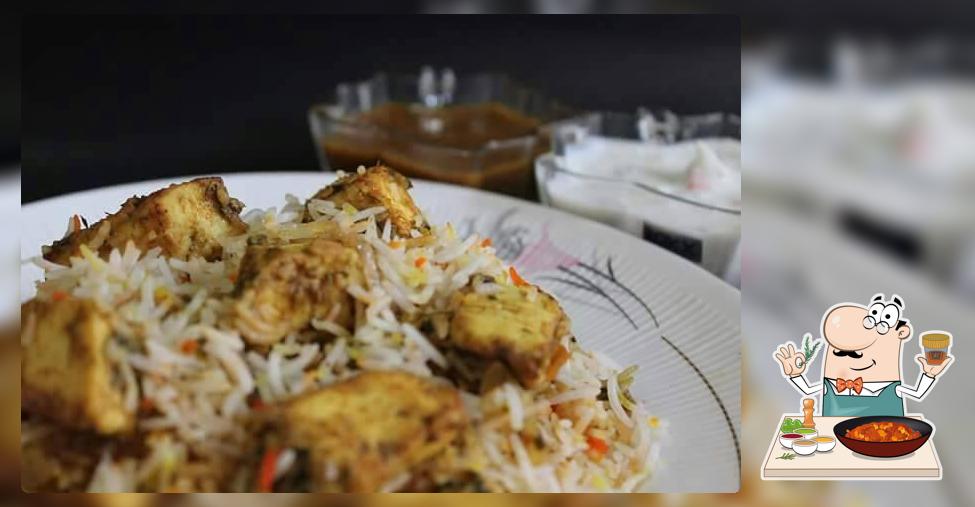 Bakasur Meals restaurants in Nagpur, summer 2025 - Restaurant Guru