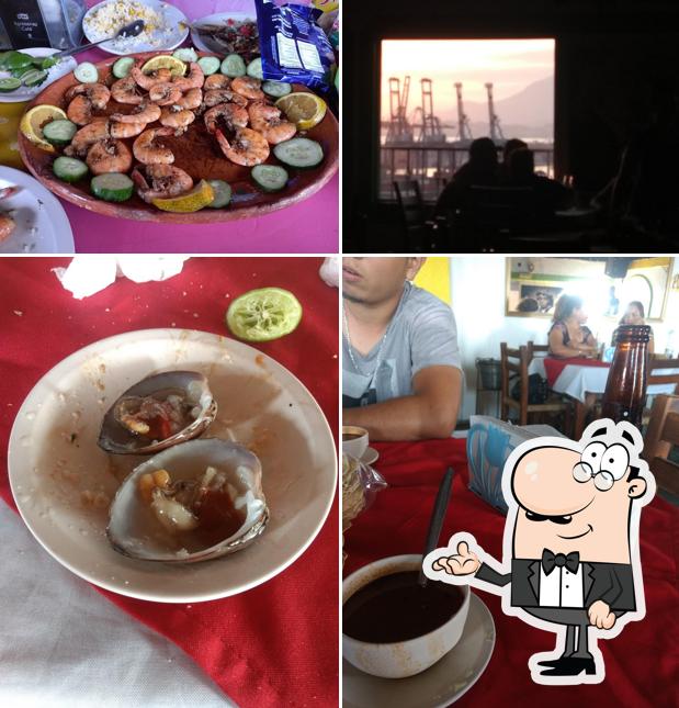 Botanero El Mirador restaurant, Manzanillo - Restaurant reviews