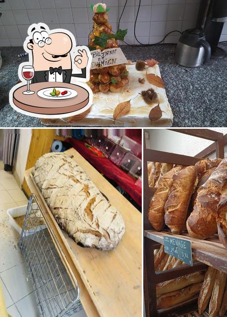 Chaix Benjamin, Theys - Restaurant reviews