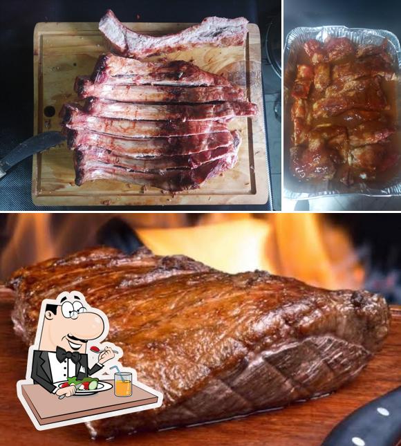 Cocho Chabocho, Toluca - Restaurant reviews