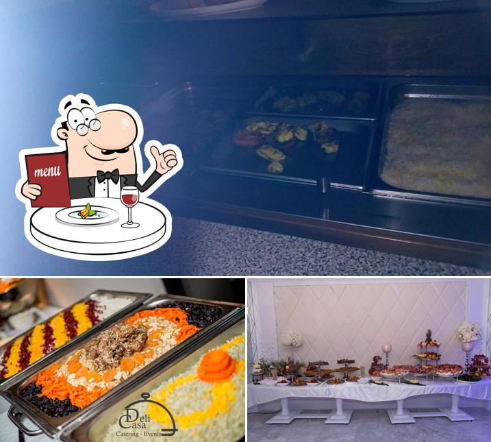Deli Casa, Dendermonde - Restaurant menu, prices and reviews