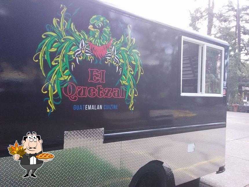 El Quetzal in Junction City - Restaurant reviews