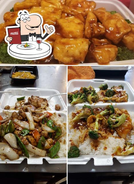 Top 7 restaurants in Colonie, june 2025 - Restaurant Guru