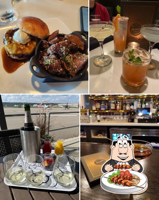 Holman's Table, Saint Paul - Restaurant menu, prices and reviews