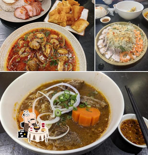 Hủ Tiếu Gõ Ông Mập ( Footscray ), Footscray - Restaurant menu, prices ...