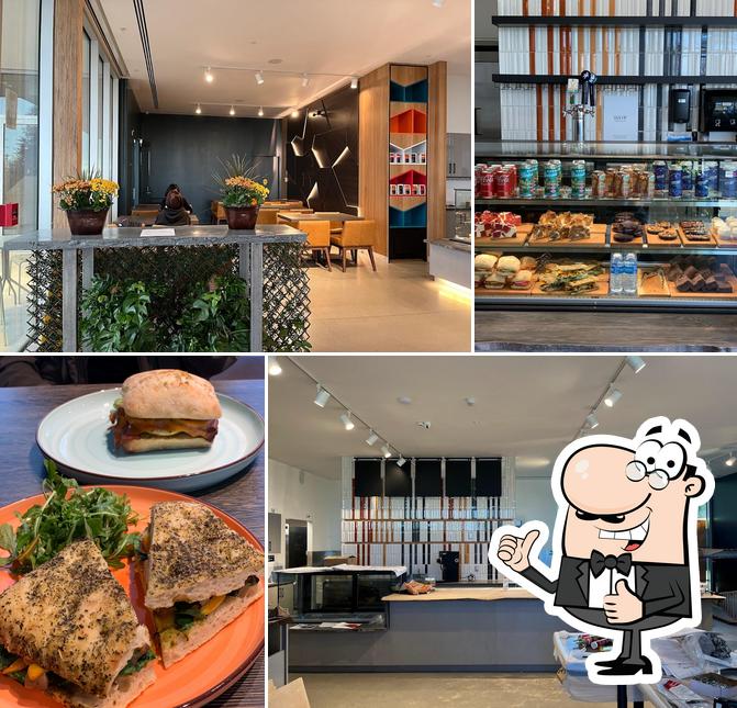 Top 5 restaurants with a beautiful view in Coquitlam, october 2025 - Restaurant Guru