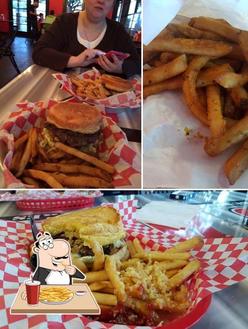 JAX, Spring - Restaurant menu, prices and reviews