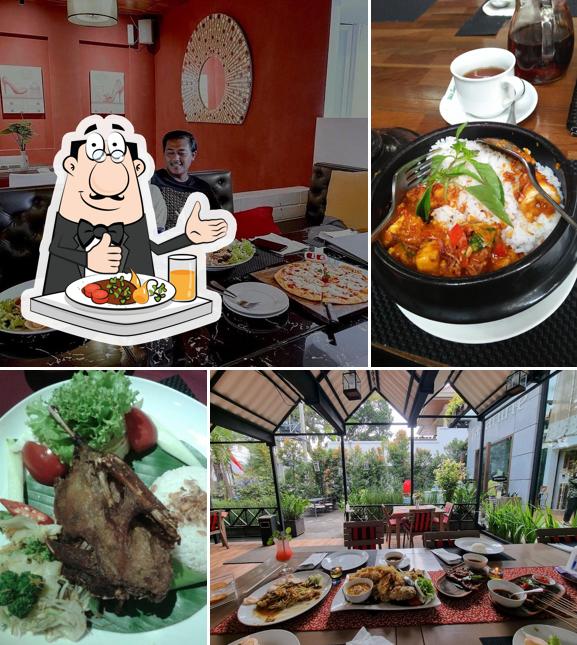 Javanine Resto, Malang - Restaurant menu, prices and reviews